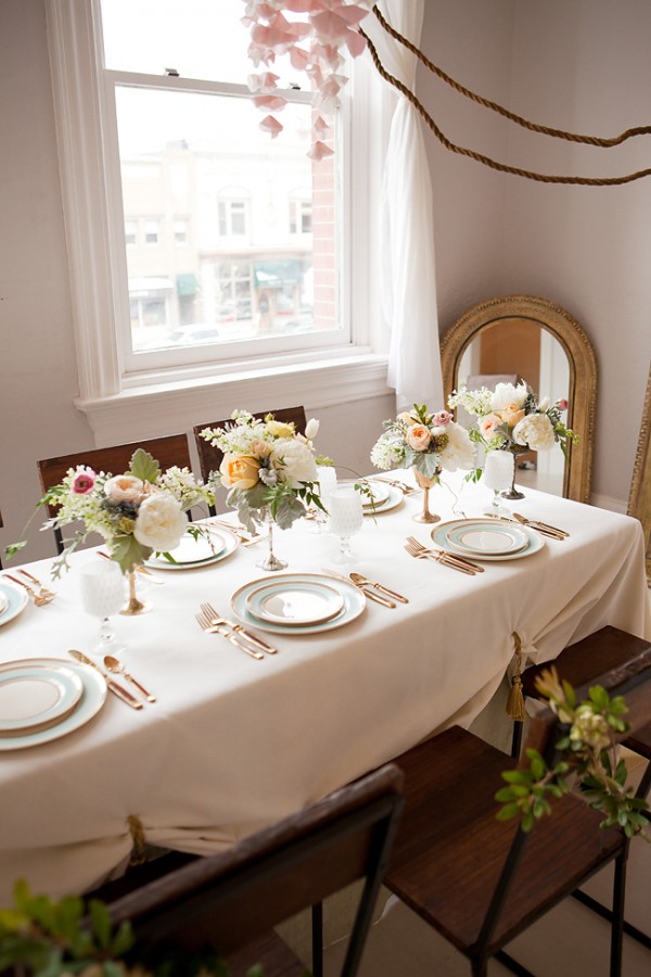 Bridal Lunch Decor Elizabeth Anne Designs The Wedding Blog Bridal Lunch Decor Elizabeth Anne Designs The Wedding Blog