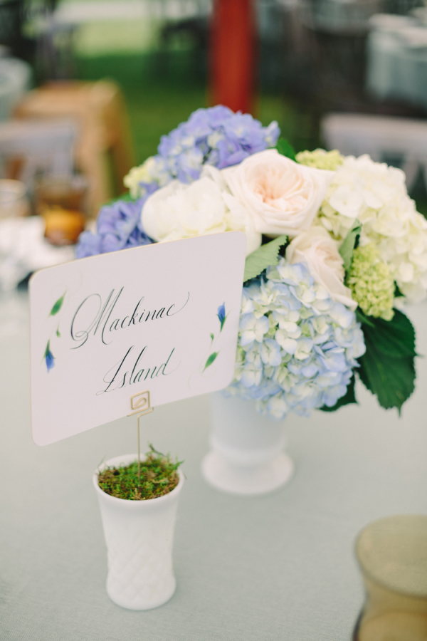 Blue Hydrangea Centerpiece Elizabeth Anne Designs The Wedding Blog Blue Hydrangea Centerpiece Elizabeth Anne Designs The Wedding Blog