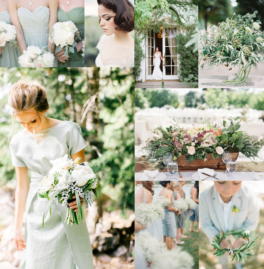 Jade Calliva Wedding