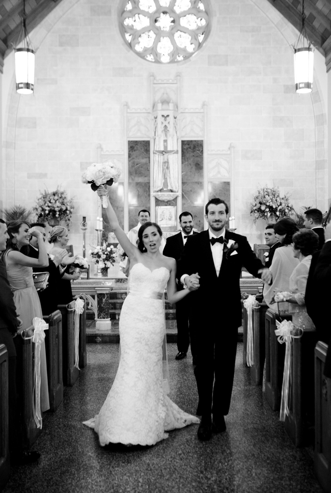 Motown Mansion Wedding